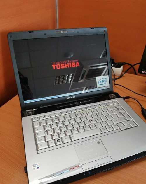 Toshiba А200