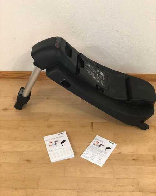 База для автокресла Recaro Fix Isofix
