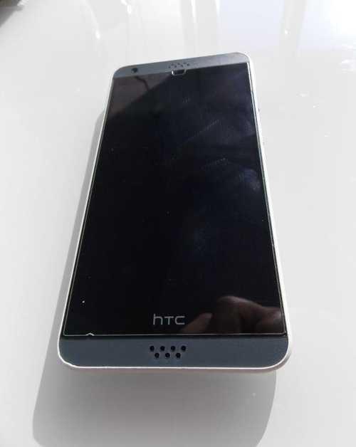 Телефон HTC Desire 530
