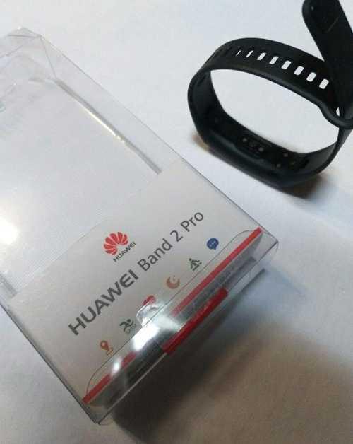 Часть huawei band 2 PRO