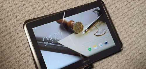 Планшет Samsung Note 10.1