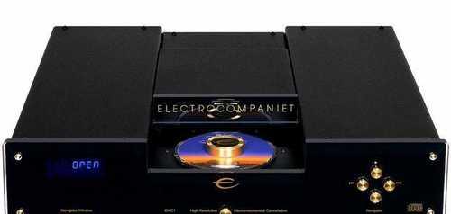 CD проигрыватель Electrocompaniet EMC-1UP