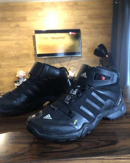 Кроссовки Adidas Terrex Оригинал