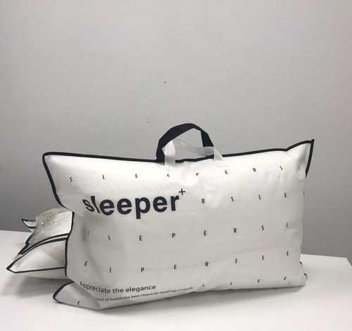 Подушка шёлк Mulberry высшего сорта 6А