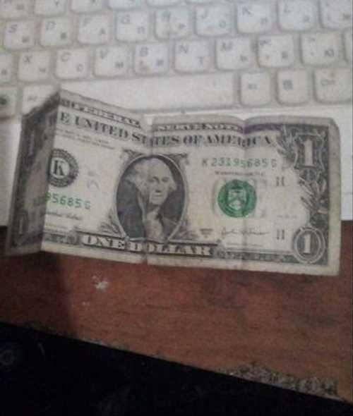 Доллар 2003 года. Доллар 2003 года фото. Продать один доллар 2003 года. 1 Доллар 2003 года.