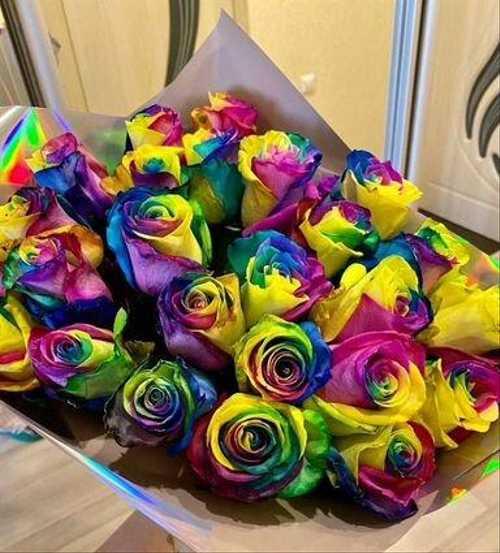 Цветы Розы Эквадор оптом и в розницу