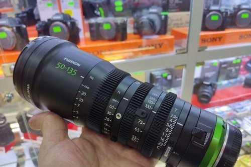 Fujifilm MK 50-135mm F/2.9 для Sony E-mount