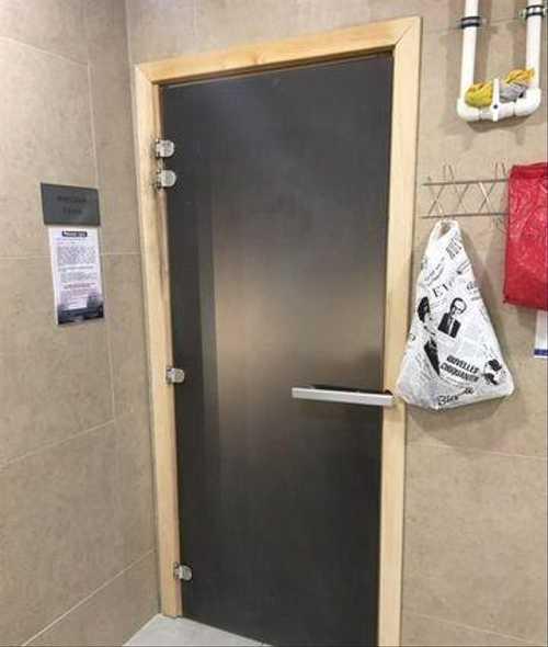 Дверь для финской сауны harvia