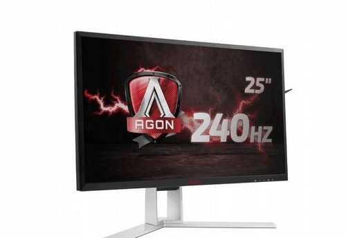 Монитор AOC agon AG251FZ 24.5" 240hz