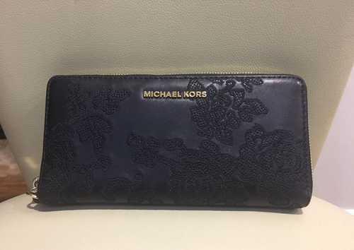 Кошелек Michael Kors, Limited Edition, оригинал