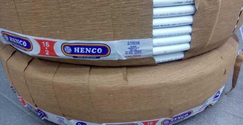 Труба металлопластик Henco стандарт