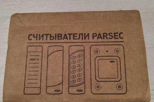 Считыватель карт parsec nr - eh03