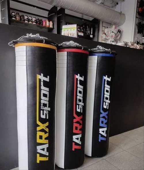 Боксерский мешок tarx sport 50 кг