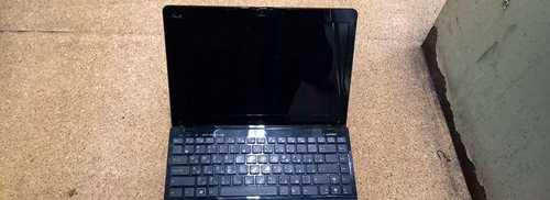 Asus eee pc 1215t