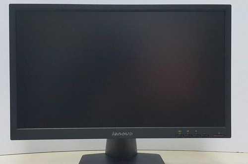 20" дюймов Lenovo LS2023 (1600x900)(VGA, DVI)(б/у)