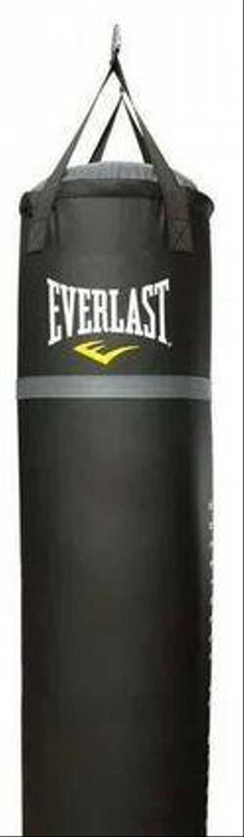 Боксерский мешок Everlast 120 см