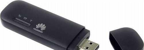 USB модем 4G LTE huawei 8372