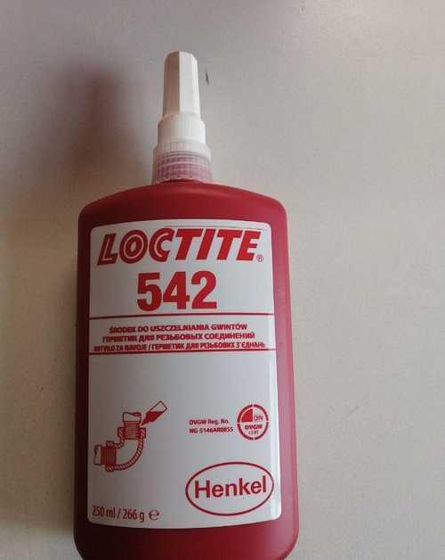 Loctite 542 250 ml