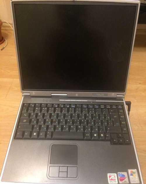 Ноут asus m2000
