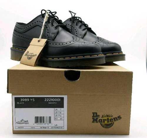 Dr Martens 3989