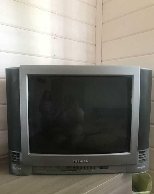 Телевизор toshiba