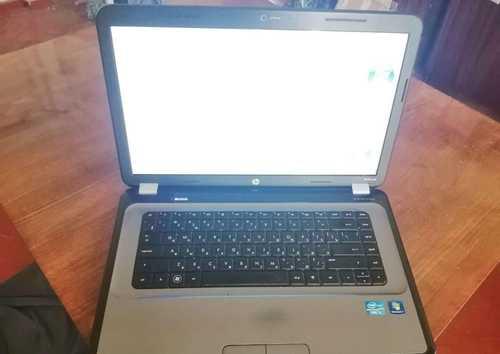 Ноутбук HP g6-1160er