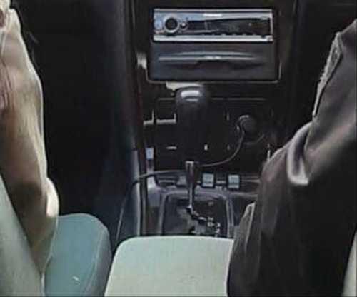 Селектор АКПП jzx90