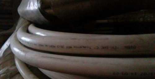 Трубы металопластиковые диаметр 26
