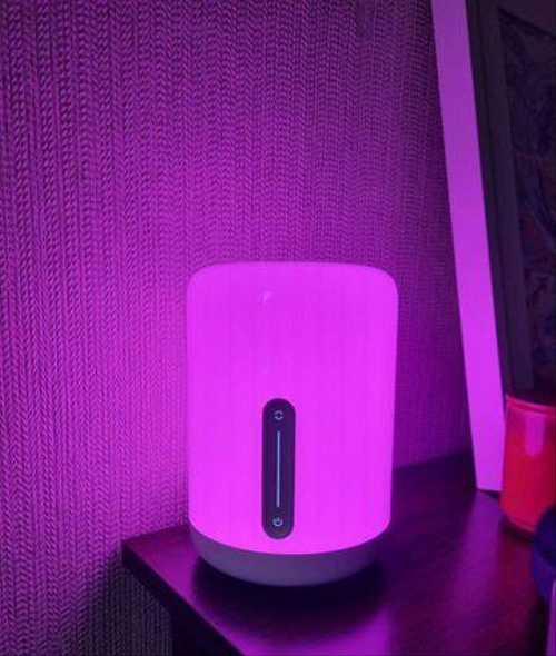 Лампа Xiaomi Bedside Lamp 2