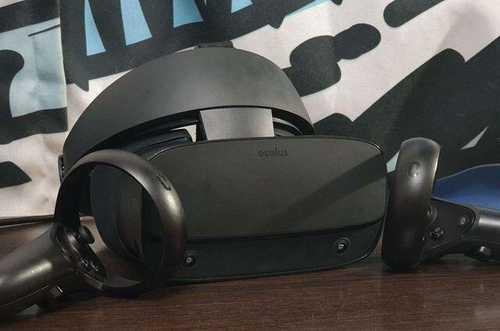 VR Шлем Oculus rift s
