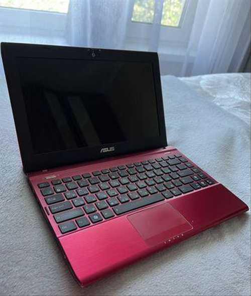 Ноутбук asus 1225b