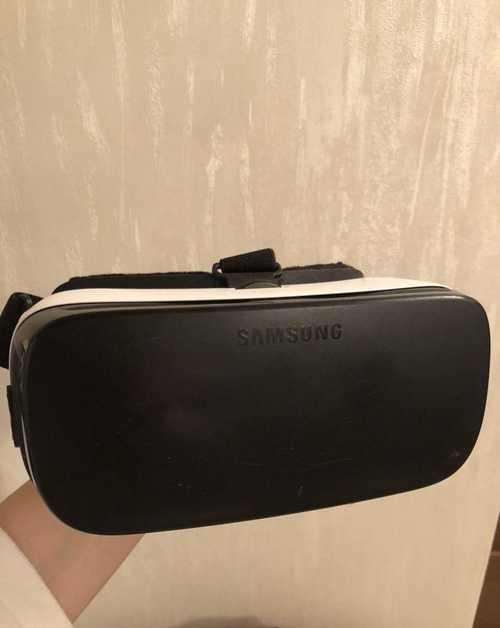 Очки виртуальной реальности SAMSUNG Gear VR oculus