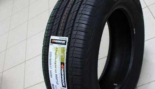 Hankook ra33 225 65 r17. Hankook 225/65r17 102h Dynapro hp2 ra33. 225/65 R17 Hankook Dynapro hp2 ra33 h. Автошина 225/65r17 102h ra33 Dynapro hp2 Hankook TBL, , шт_.