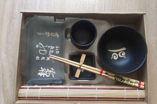 Набор для суши в японском стиле
