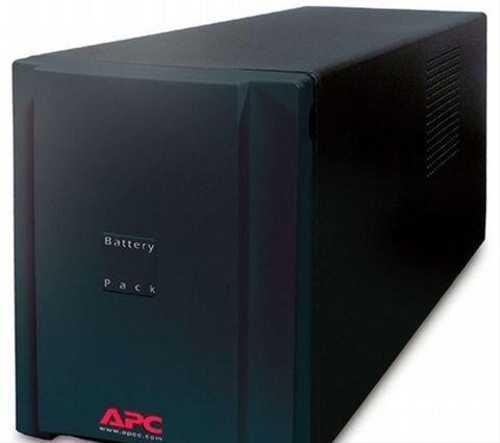 Бат. блок APC Smart-UPS Battery SUA24xlbp без акб