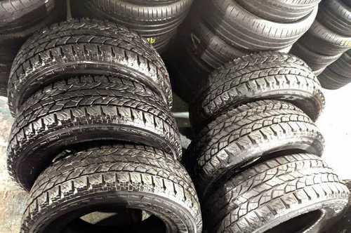 Yokohama 285/65 R18 6шт