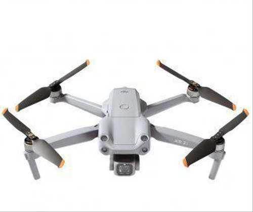 Квадрокоптер DJI Mavic AIR 2S