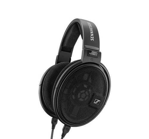 Наушники Sennheiser HD 660 S Новые