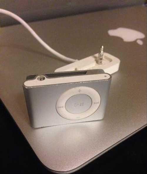 iPod shuffle 1 Gb