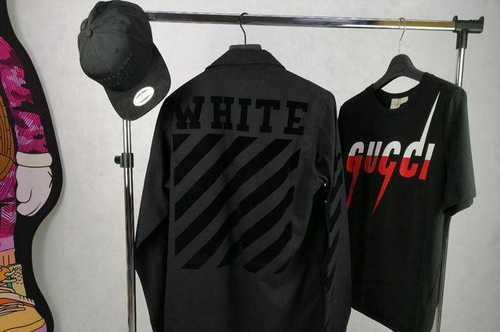 Куртка Off-White