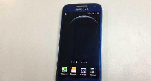 Во12а - Samsung Galaxy S4 mini Duos GT-I9192