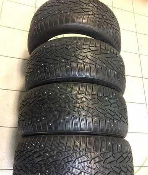 Nokian 245 45