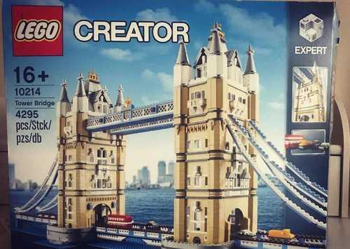 Lego Creator