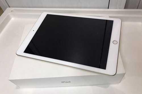 iPad Wi-fi 32GB