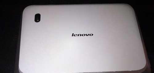 Планшетный компьютер Lenovo IdeaPad K1