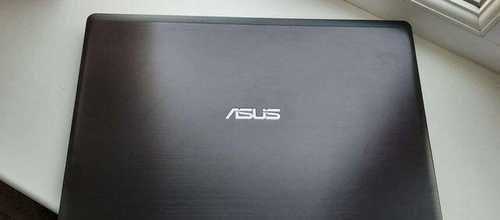 Asus Ultrabook K56CM