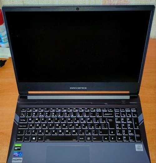 Игровой ноутбук - i5-10300H и GTX 1650