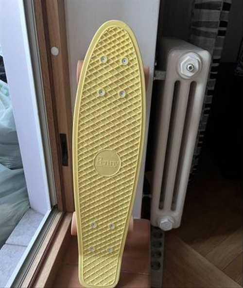 Penny board original 22 pastel