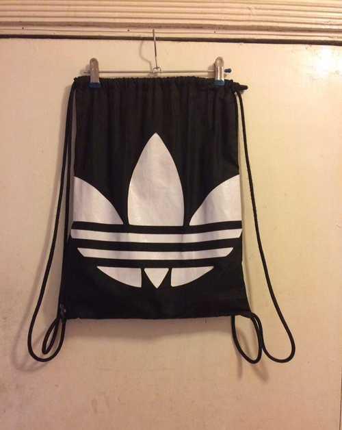 Продам мешок Adidas originals