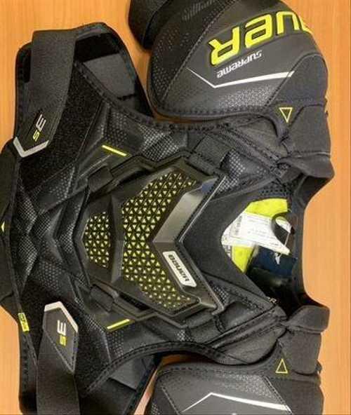 Нагрудник bauer supreme 3S INT